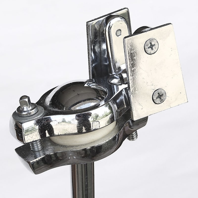 Slingerland #310 Double Tom Floor Stand for Concert Toms, | Reverb