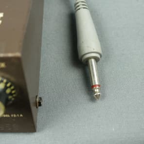 Gibson Maestro Fuzz Tone | Reverb