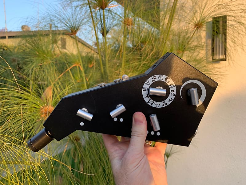 Soma Instruments - The Pipe | Reverb