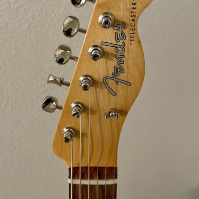 Telebird / Firecaster / Firebird-Telecaster Hybrid | Reverb