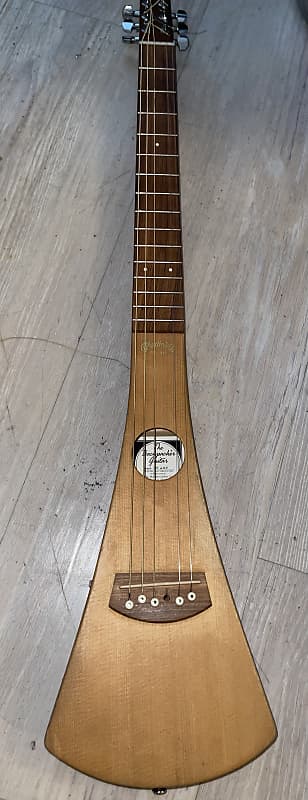 Martin Backpacker | Reverb