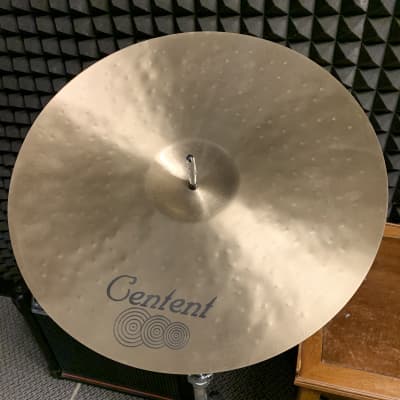 Centent XTT 19” Crash | Reverb