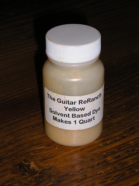 TransFast - ReRanch Dye / Mixol 20ml Tints / Multiple Colors | Reverb