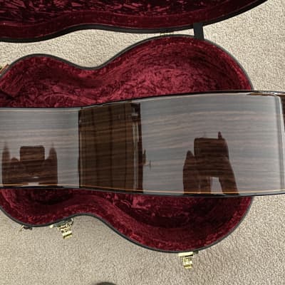Taylor 914CE - LTD - Cindy Inlay - 2021 | Reverb