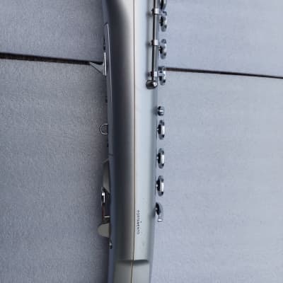 Casio DH-100 Digital Horn MIDI Saxophone | Reverb