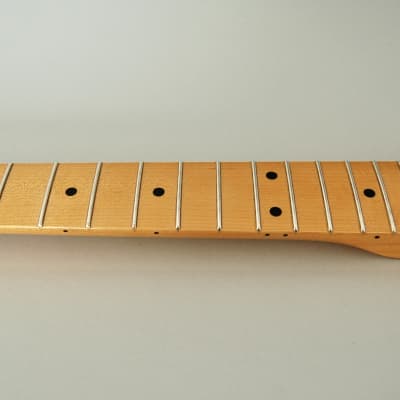 Fender Custom Shop Telecaster Neck | Reverb