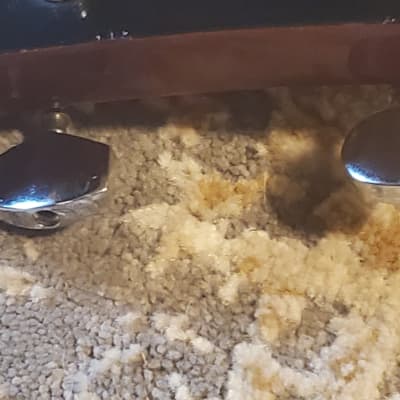 ENCORE E-75 5-STRING BANJO 1970'S - NATURAL | Reverb