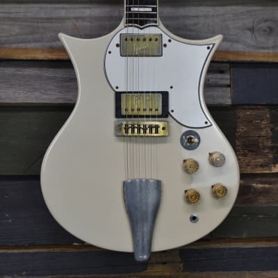 Greco RW-700 Ron Wood Model 1975 - Super Duper Rare!! | Reverb UK