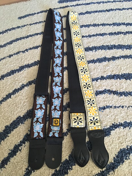 Multiple Straps | Reverb