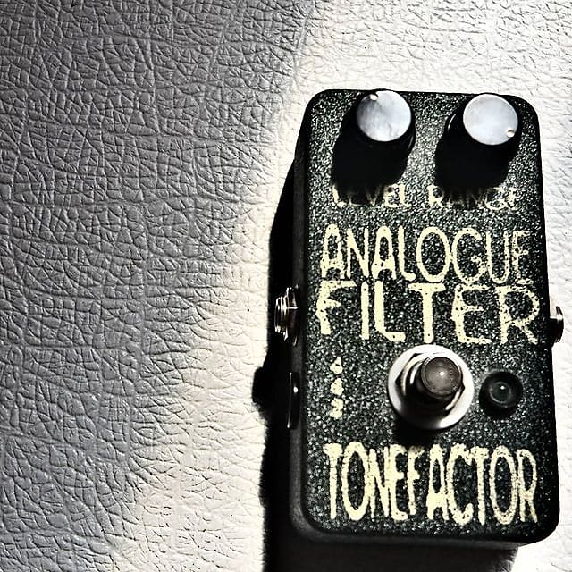 Tone Factor Analogue 442 | Reverb UK