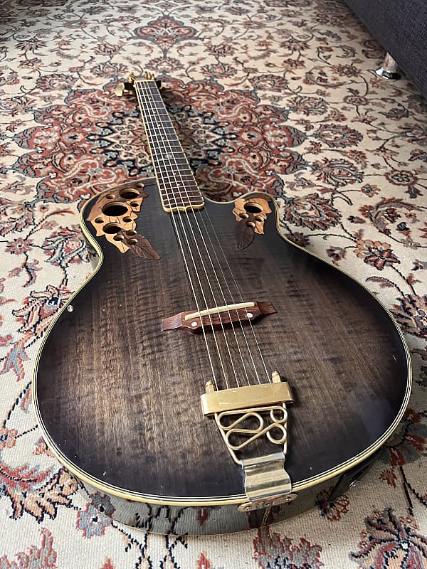 Reedman RM-57 90's | Reverb