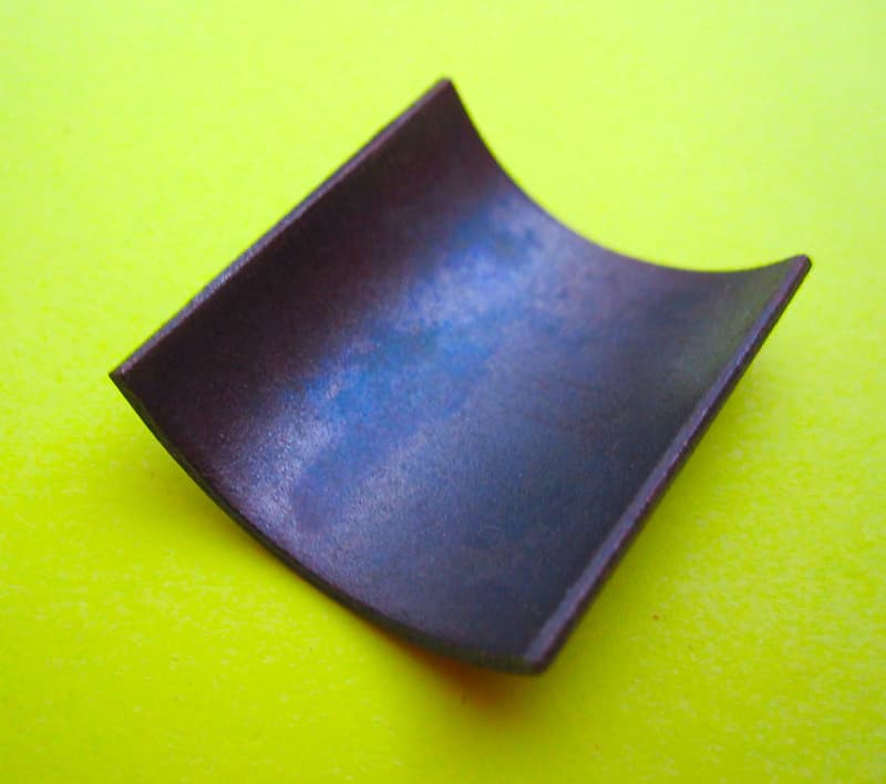 Yamaha Metal Pressure Insert for Hardware Stands Collar | Reverb