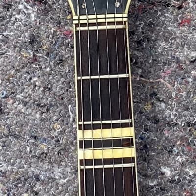 Hofner 459-VTZ Violin Guitar 1967 - Violin Sunburst | Reverb