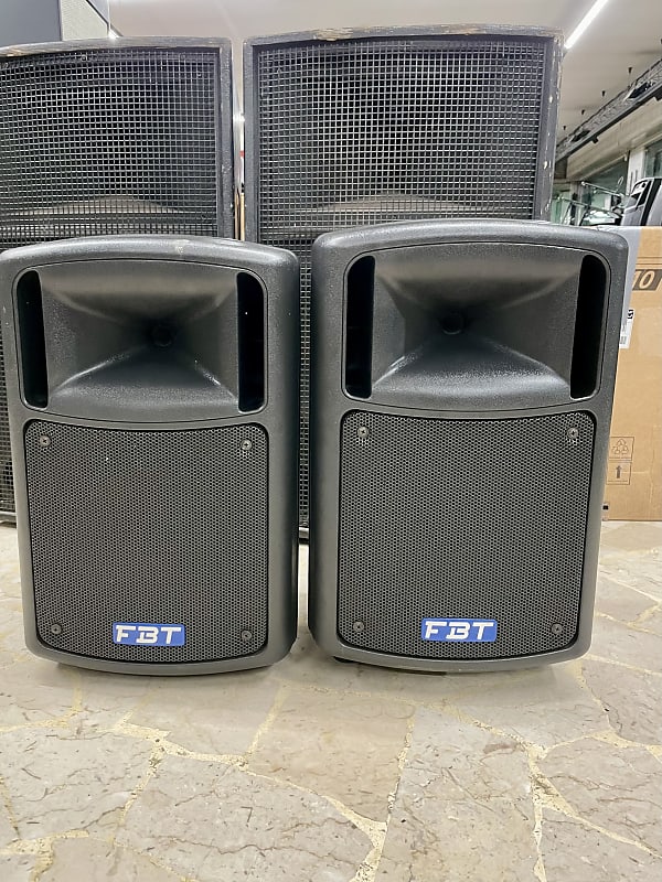 FBT MAXX 2 (COPPIA) | Reverb