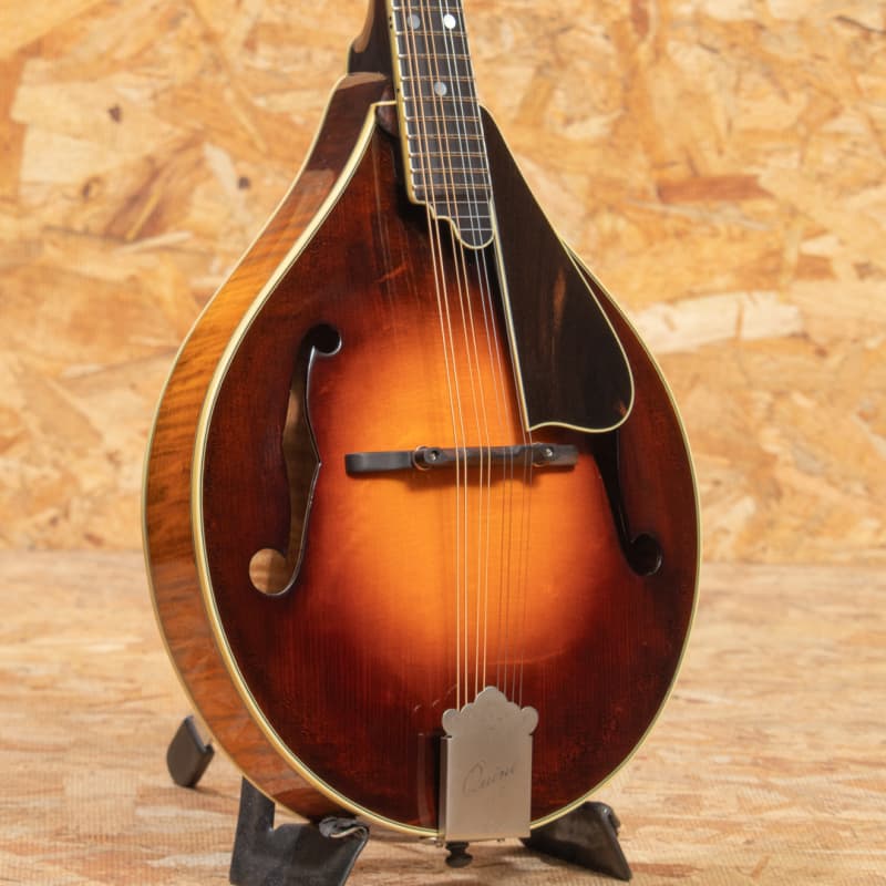 Mandolins - New & Used Mandolins For Sale | Reverb
