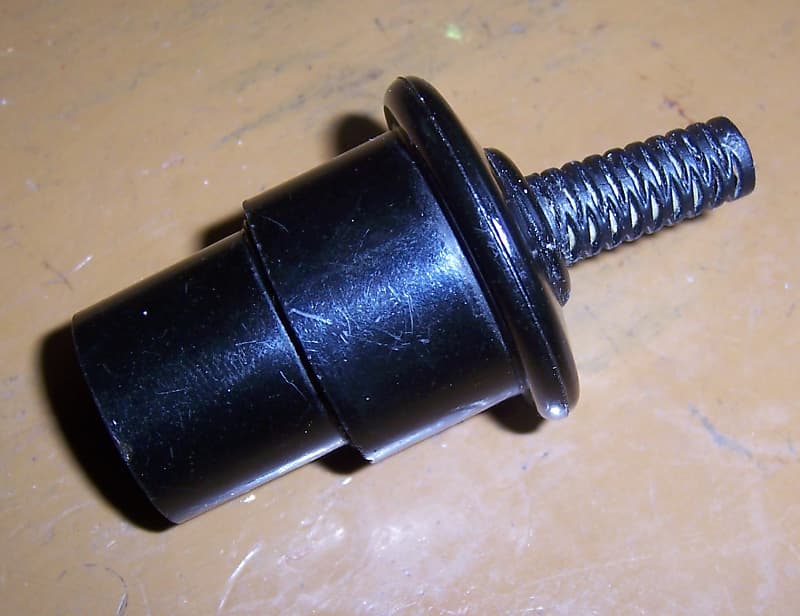 Marshall Bulgin Plug 1974 JMP | Reverb