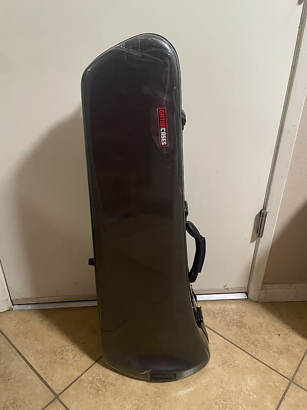 Gator GBPC f trombone case | Reverb