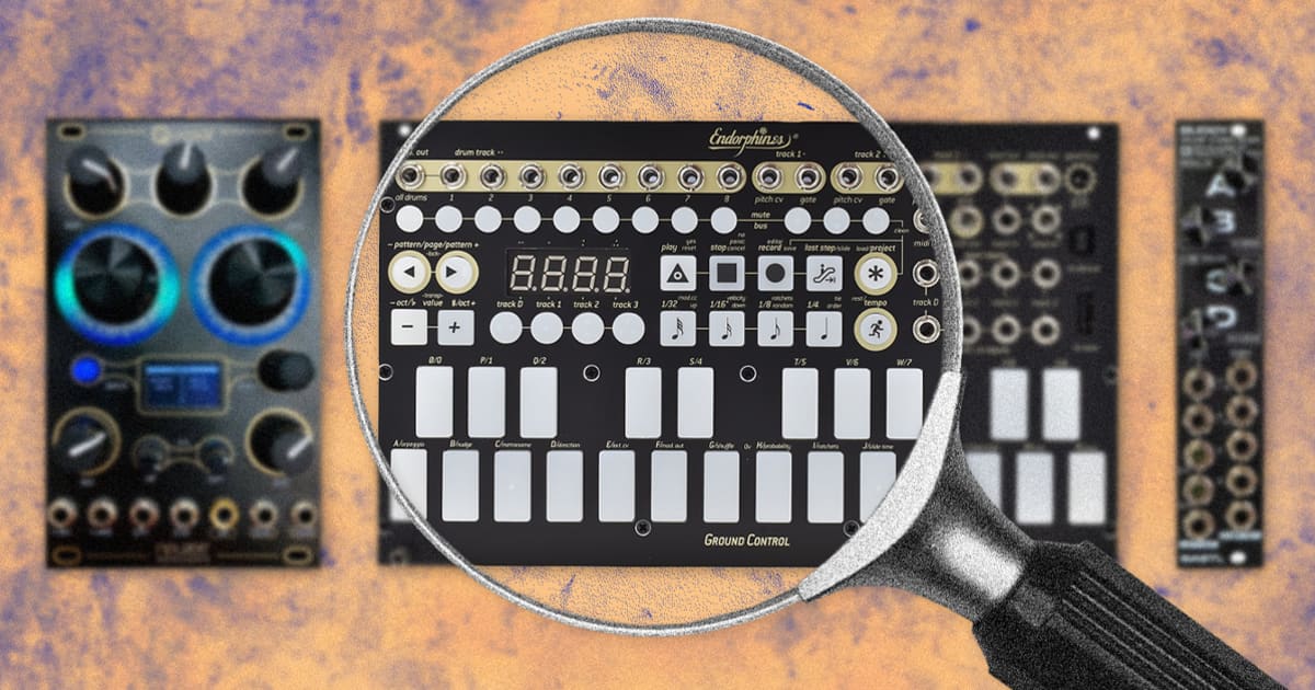 The Search Is On: The Latest & Greatest Eurorack | Reverb News