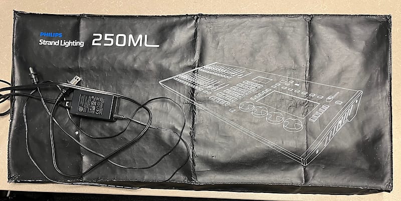 Philips Strand Lighting 250ML Lighting Controller | Reverb