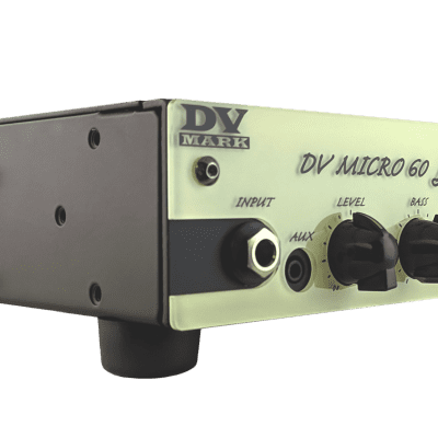 DV Mark Micro 60 Jazz | Reverb