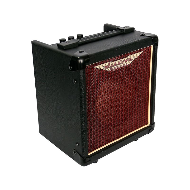 Ashdown Studio 10W 1x6.5" Bass Combo Amp | Reverb