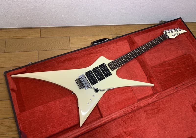 Kramer Focus 5000 made in Japan | Reverb UK