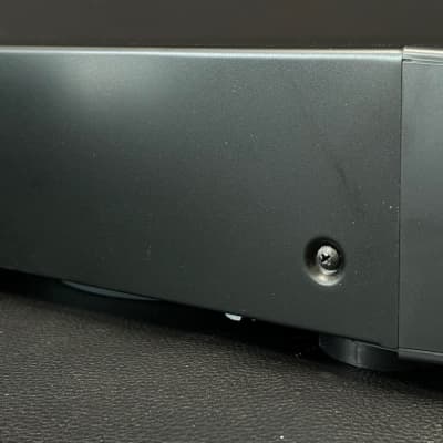 Sony CDP-CE500 5-Disc CD Changer - Black w/ Remote | Reverb