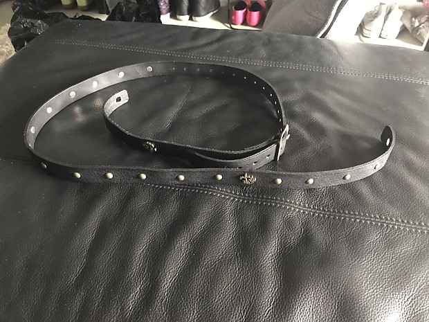 Slash Guitar strap | Reverb