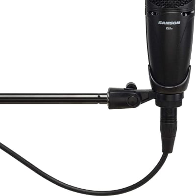 Samson CL8A Multi-Pattern Professional Studio Condenser | Reverb