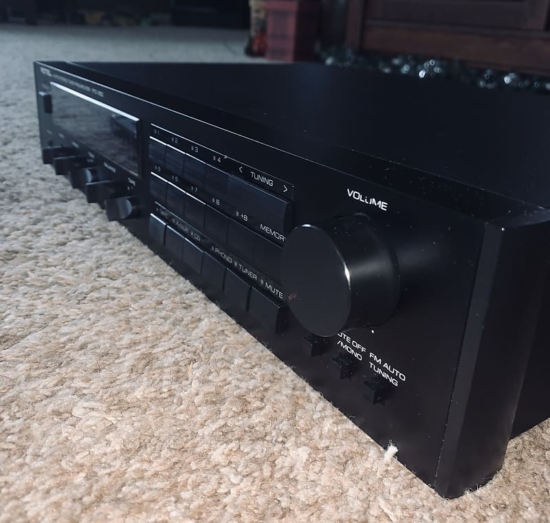 Rotel RTC-850 | Reverb