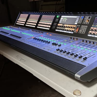 Soundcraft Vi7000 | Reverb