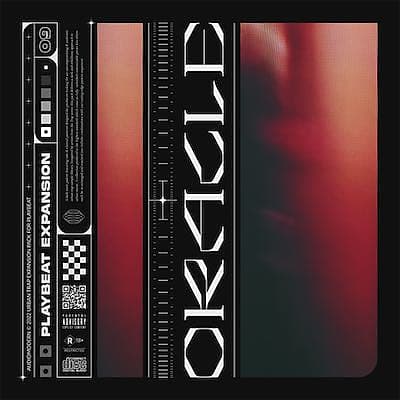 Audiomodern Oracle - Urban Trap Expansion for Playbeat | Reverb