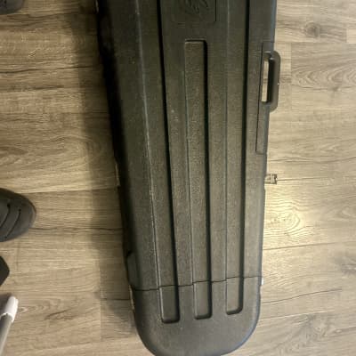 $120 OBO Peavey T-60 case 1980s - Black | Reverb