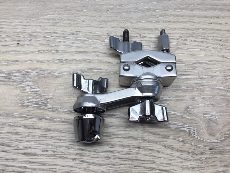 Gibraltar Cymbal Grabber Clamp | Reverb