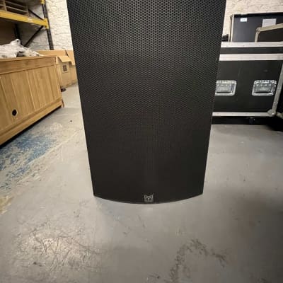 Martin Audio THV | Reverb UK