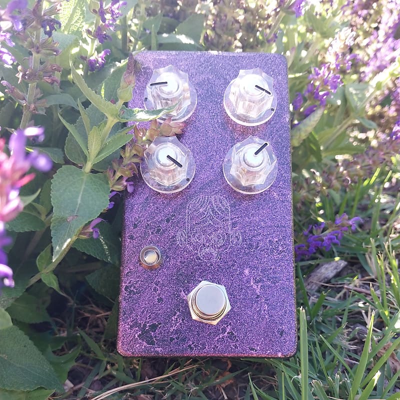 Shadowbox Electronics Rad Monkey | Reverb