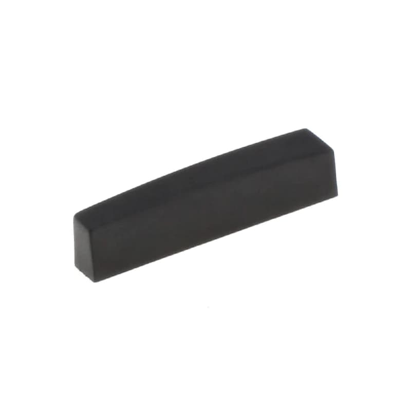 Graph Tech Black Tusq XL Nut Blank For Parker Guitars - | Reverb