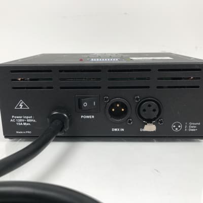 ADJ Stage Pak 1 Stage Setter-8 Lighting Controller DP-415 | Reverb UK