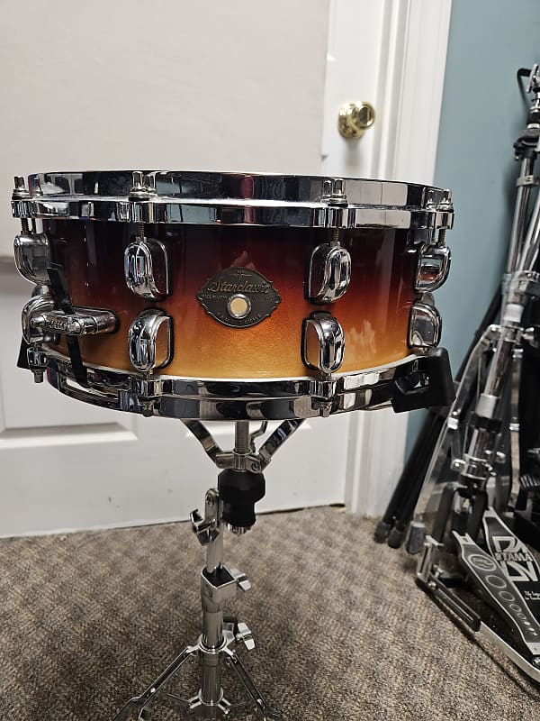 Tama Starclassic Performer MIJ Snare Drum | Reverb