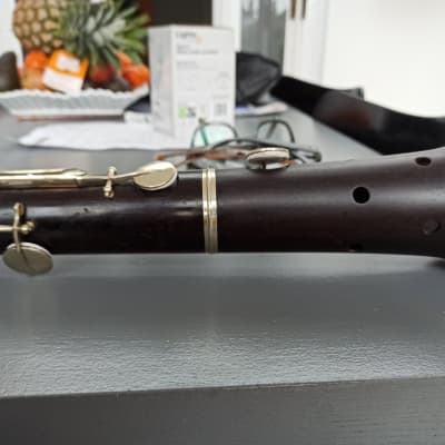 Tarogato made by Stowasser a vintage instrument of the | Reverb