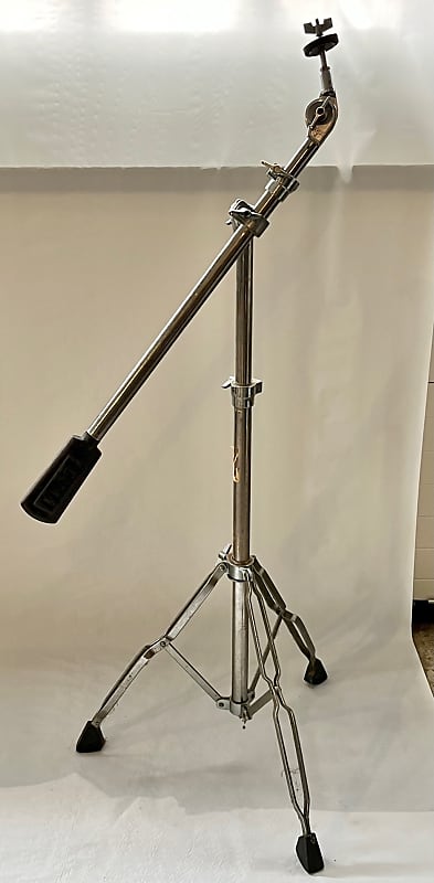 Tama Vintage Tama Boom Cymbal Stand Double Braced | Reverb