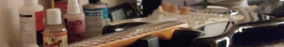 Japanese Guitar Collection | Reverb