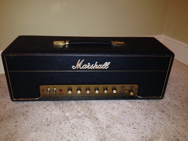 Marshall JTM45 1998 | Reverb