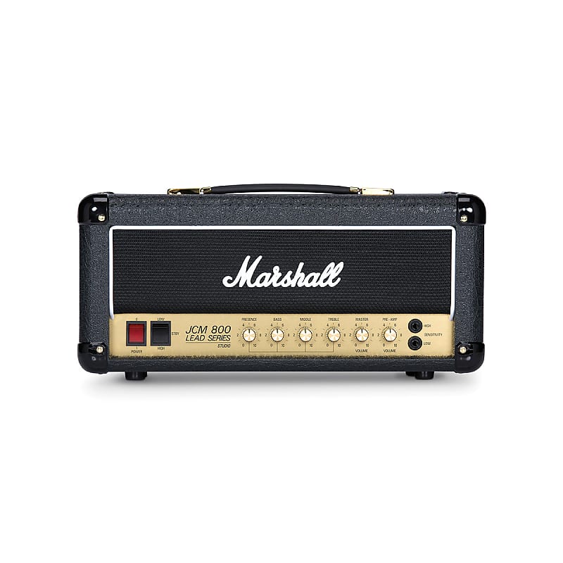 Marshall SC20H Studio Classic 20/5-watt Tube Guitar | Reverb Canada