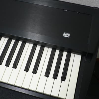 Ensoniq KT-88 Plus 64 voice weighted action keyboard | Reverb Estonia