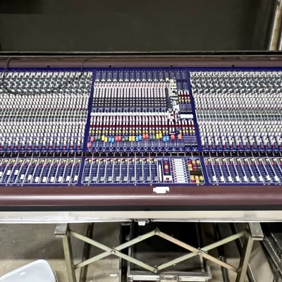 Midas Heritage 3000 | Reverb