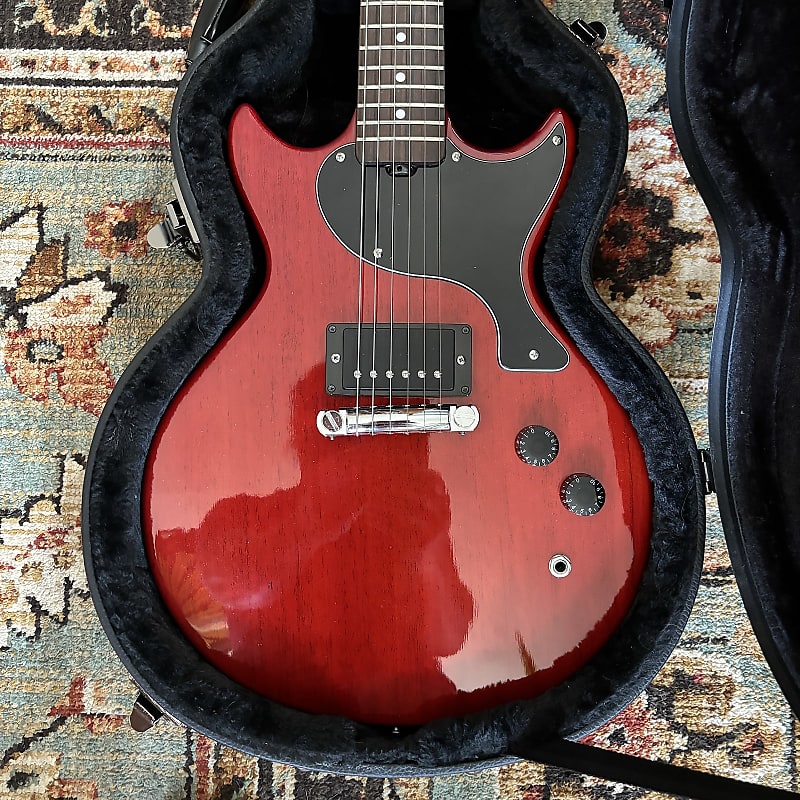 Gordon Smith GS1 2017 Heritage Cherry | Reverb