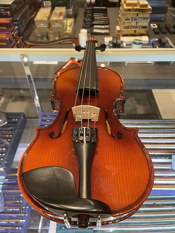 Used 1/4 Violin | Reverb
