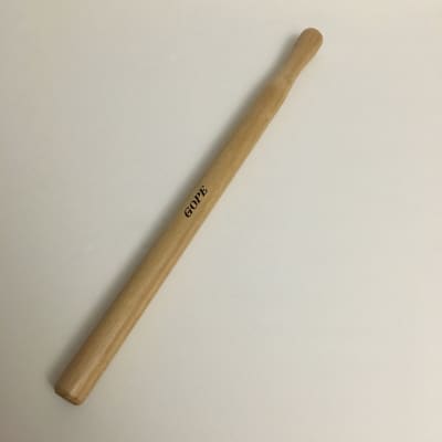 Gope wood alfaia stick | Reverb