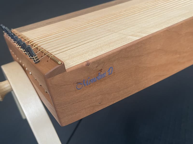Feeltone Monolini Light Body Monochord | Reverb